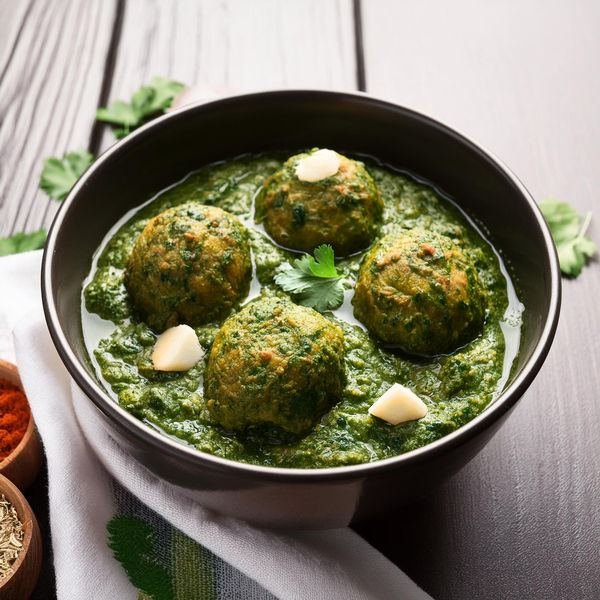 how to prepare cucumber kofta curry