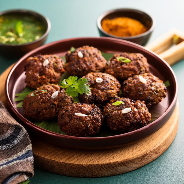 how to make rajma kebab