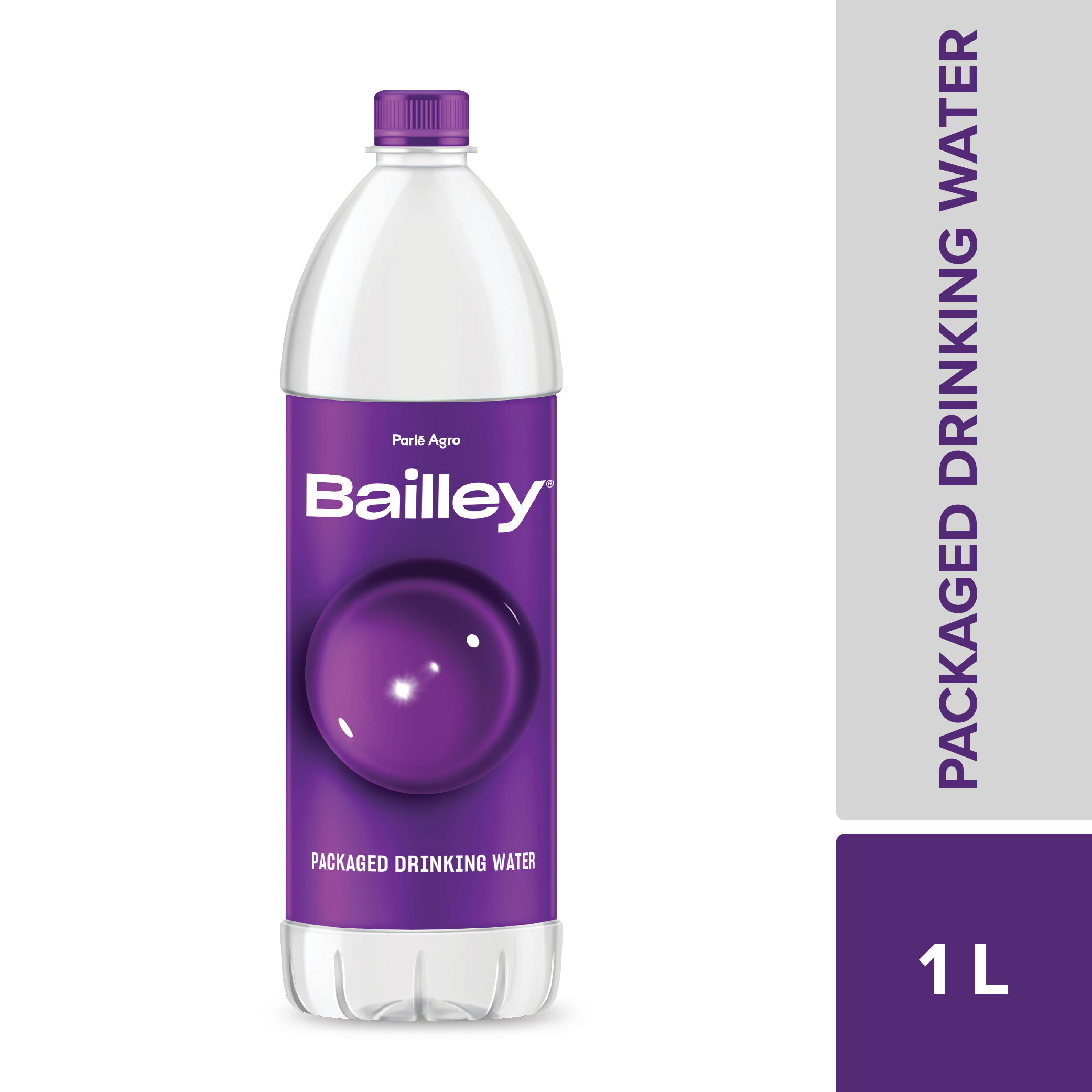 Bailley Bailley Packaged Drinking Water - Compare Prices & Nutrition ...