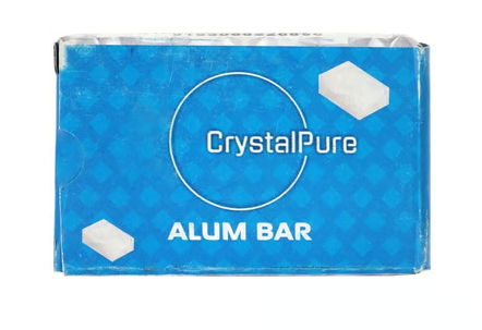 Buy Crystal Pure Alum Stone Fitkari By Crystalpure Online - Price ...