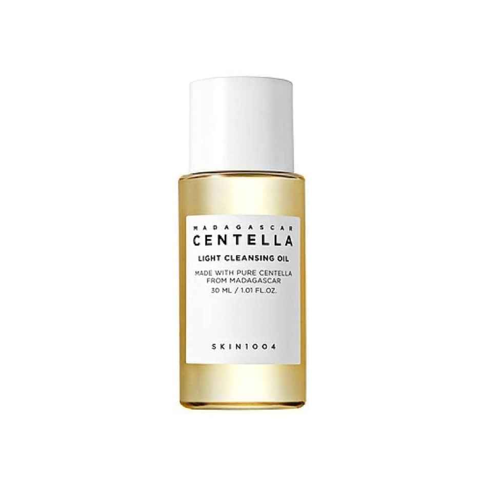 Buy Skin1004 Skin1004 Madagascar Centella Light Cleansing Oil Online ...