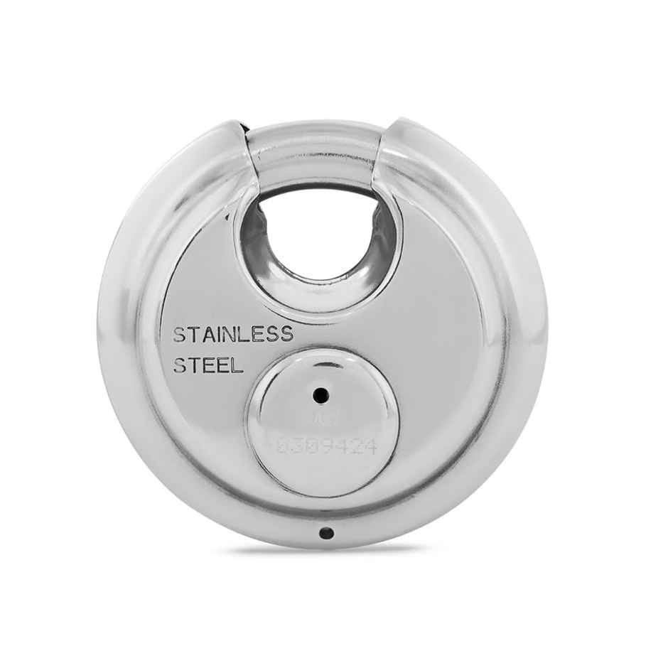 Buy Godrej Duralock Ultra XL+ 90mm Gate Lock with 3 Keys | SS304 Steel ...