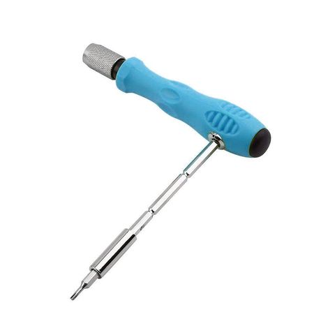 Buy Themisto 32 IN 1 Precision Screwdriver Bits Set With Magnetic ...