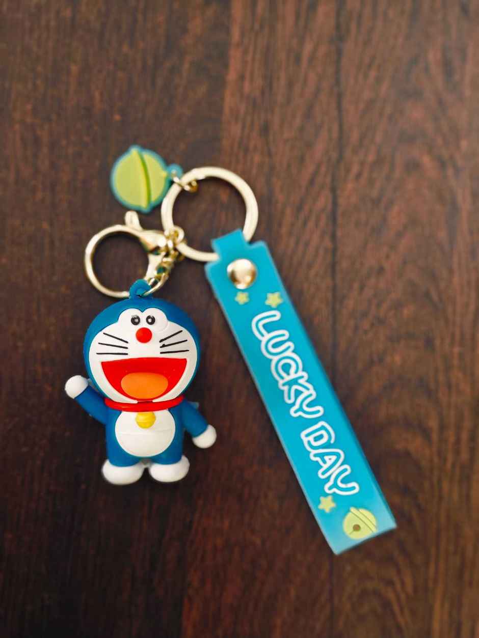 Buy House Of Festivals Keychain - Design 35 Online - Price @ ₹110 ...
