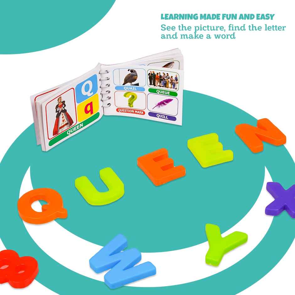 Buy Ratna's Letter Word Picture Sr. Online - Price @ ₹107 | Instant ...