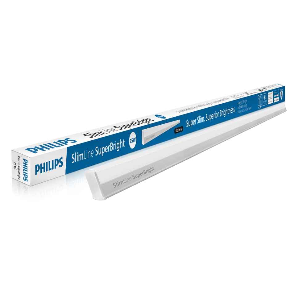 Buy Philips Led Slimline Super Bright 25W - Cdl Online - Price @ ₹380 ...