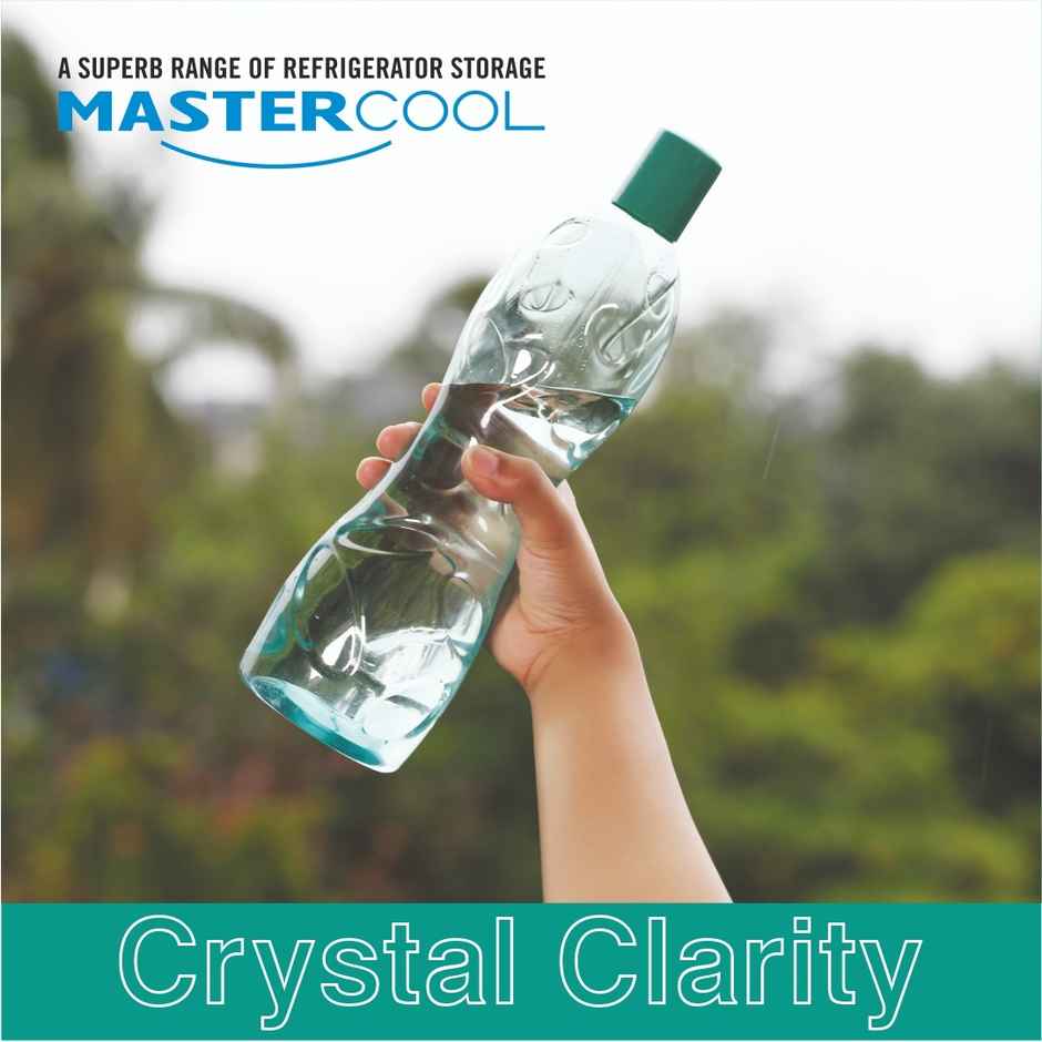 Buy Mastercool Eco Bottle 3 pcs Set | Assorted Online - Price @ ₹98 ...