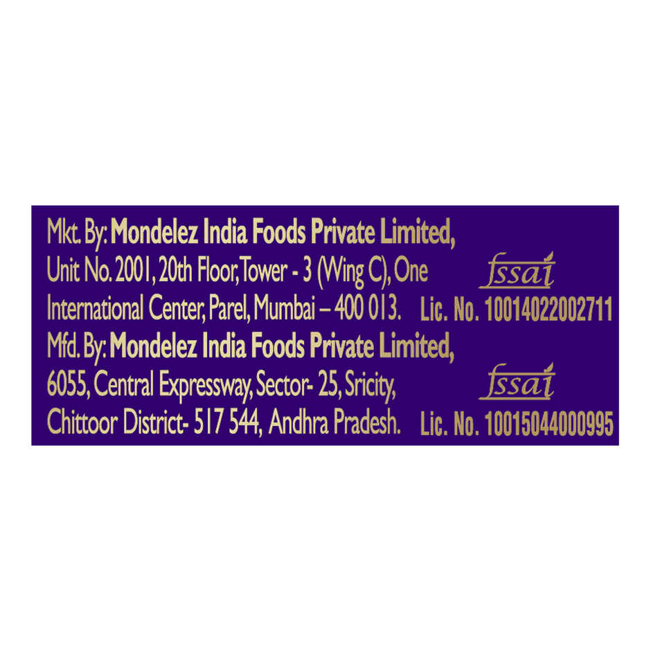 Buy Cadbury Dairy Milk Crispello Chocolate Bar Online - Price @ ₹34 ...