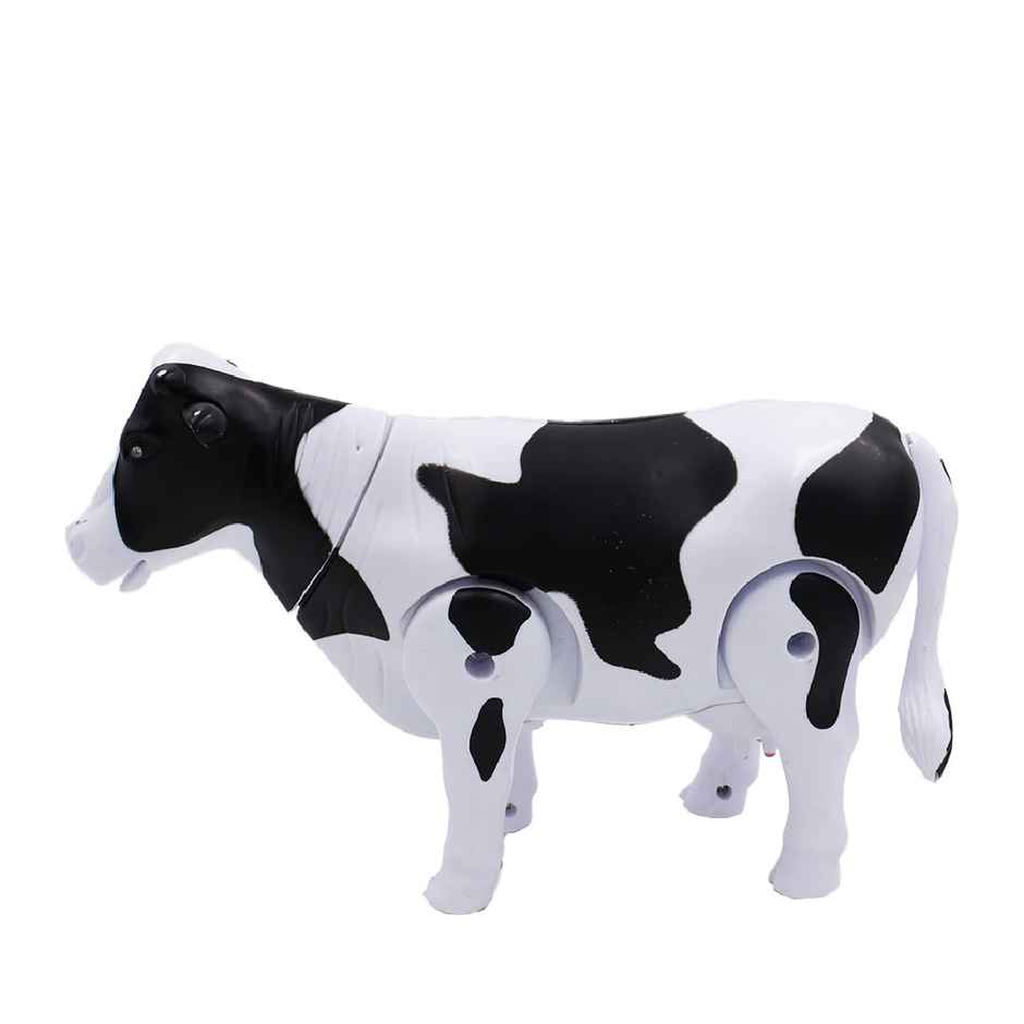 Toybharat Walking Cow With Light - Buy at ₹640 Online | Instant ...