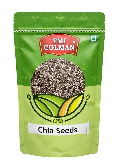 Buy TMI COLMAN Chia Seed Online - Price @ ₹116 | Instant Delivery | Zepto
