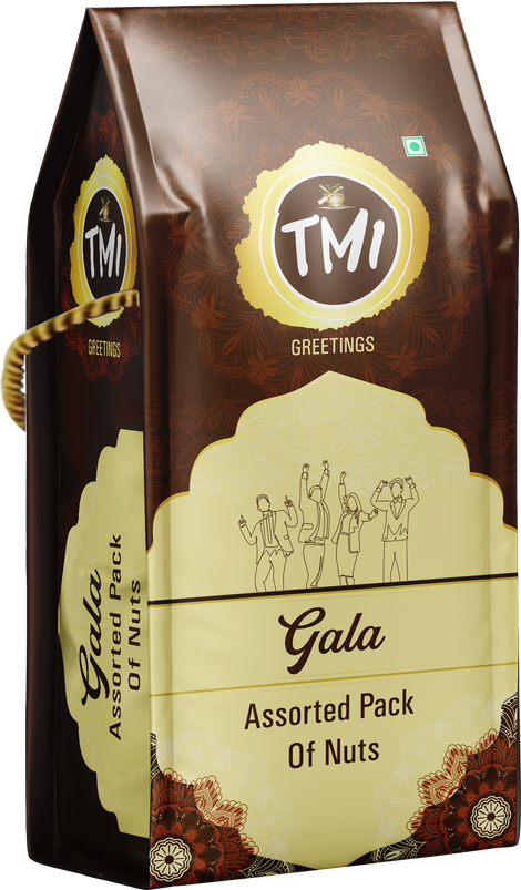 Buy TMI COLMAN Greetings Gala Gift Pack Combo Online - Price @ ₹639 ...