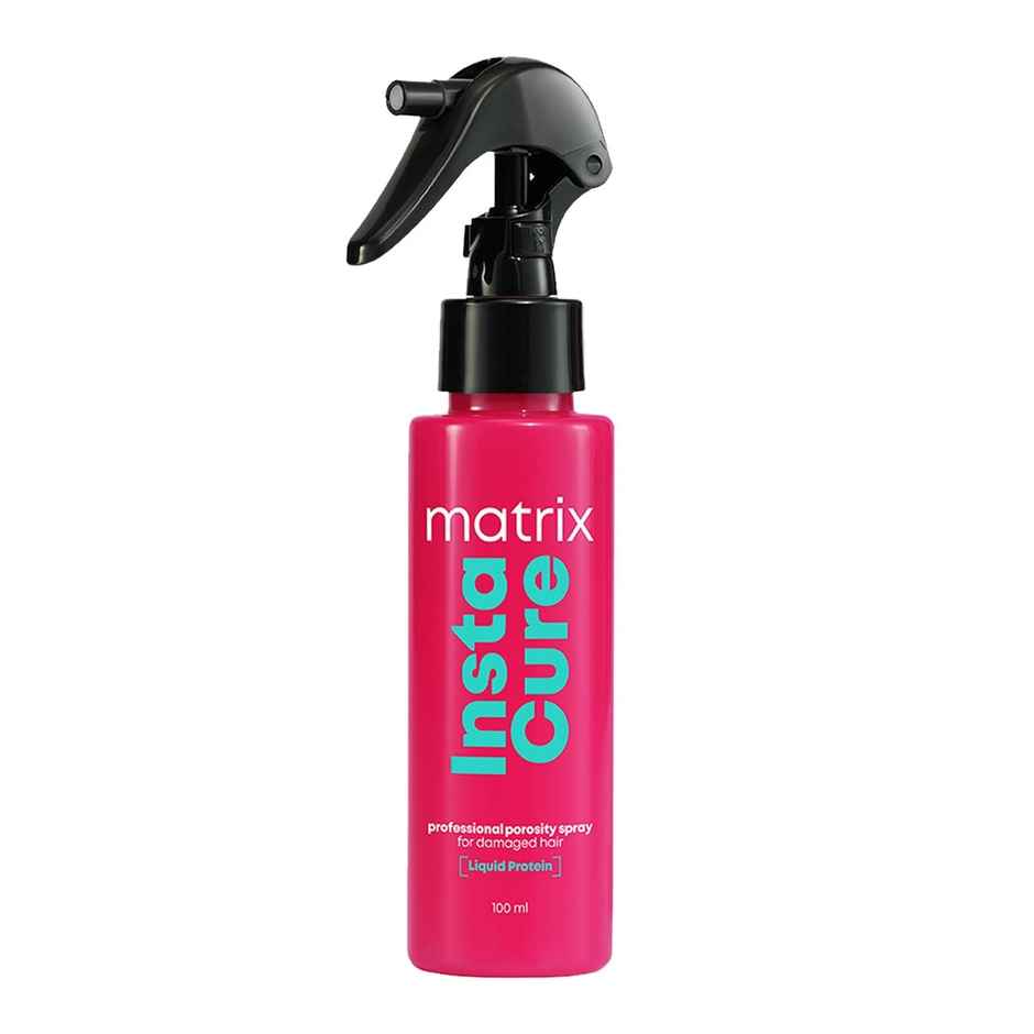 Buy Matrix InstaCure Porosity Spray for Damaged Hair | Reduced Split ...