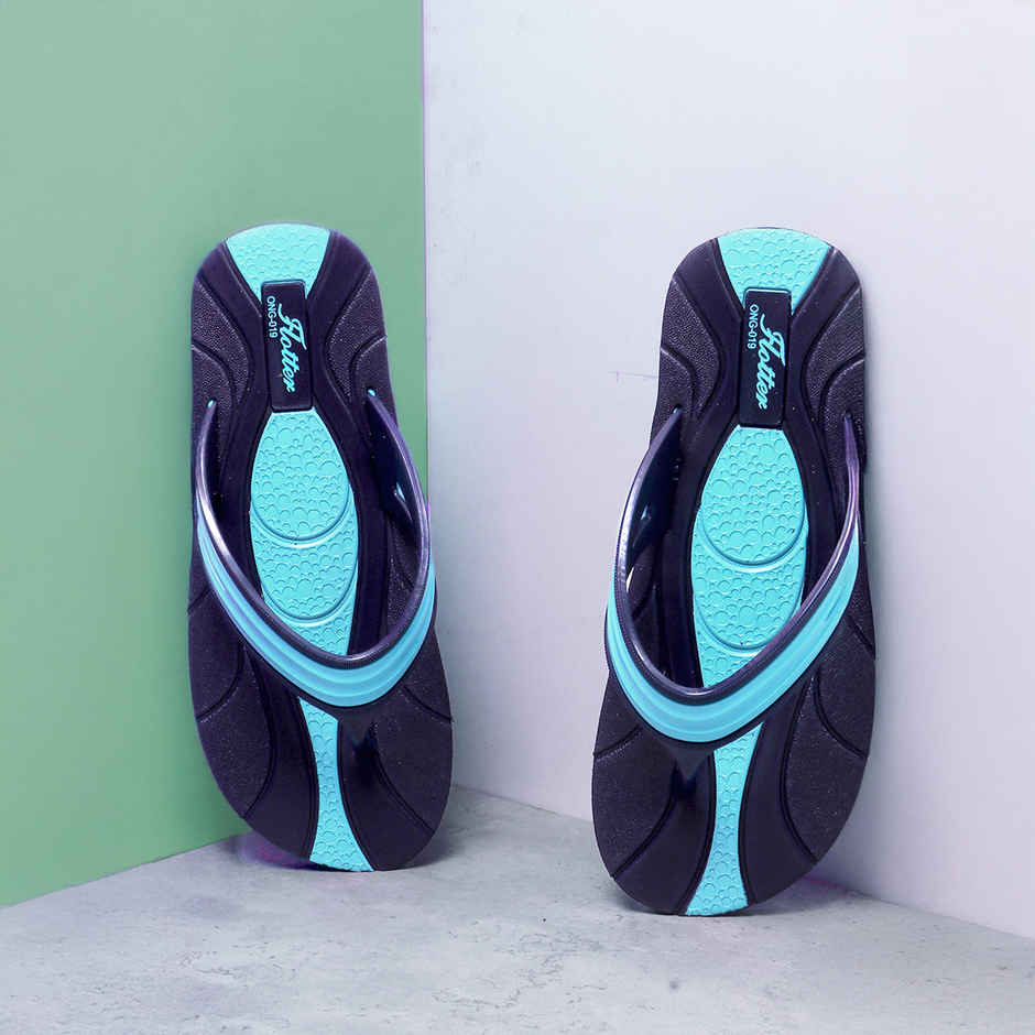 Buy Action Men's Ong-19 Slippers | Evening Walk | Bathroom | Room ...