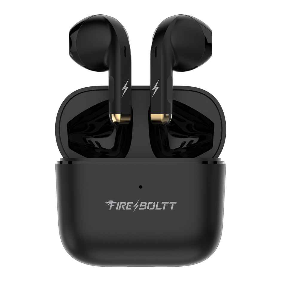 Buy Fire-Boltt Fire Pods Ninja G201 TWS Earbuds | IWP HD Calls | Quick ...