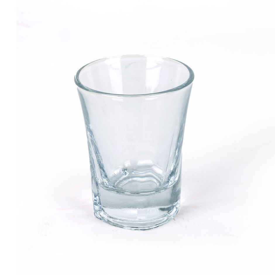 Buy Shots Glasses | Pack of 6 | 60 ml | Mad Over Print Online - Price ...