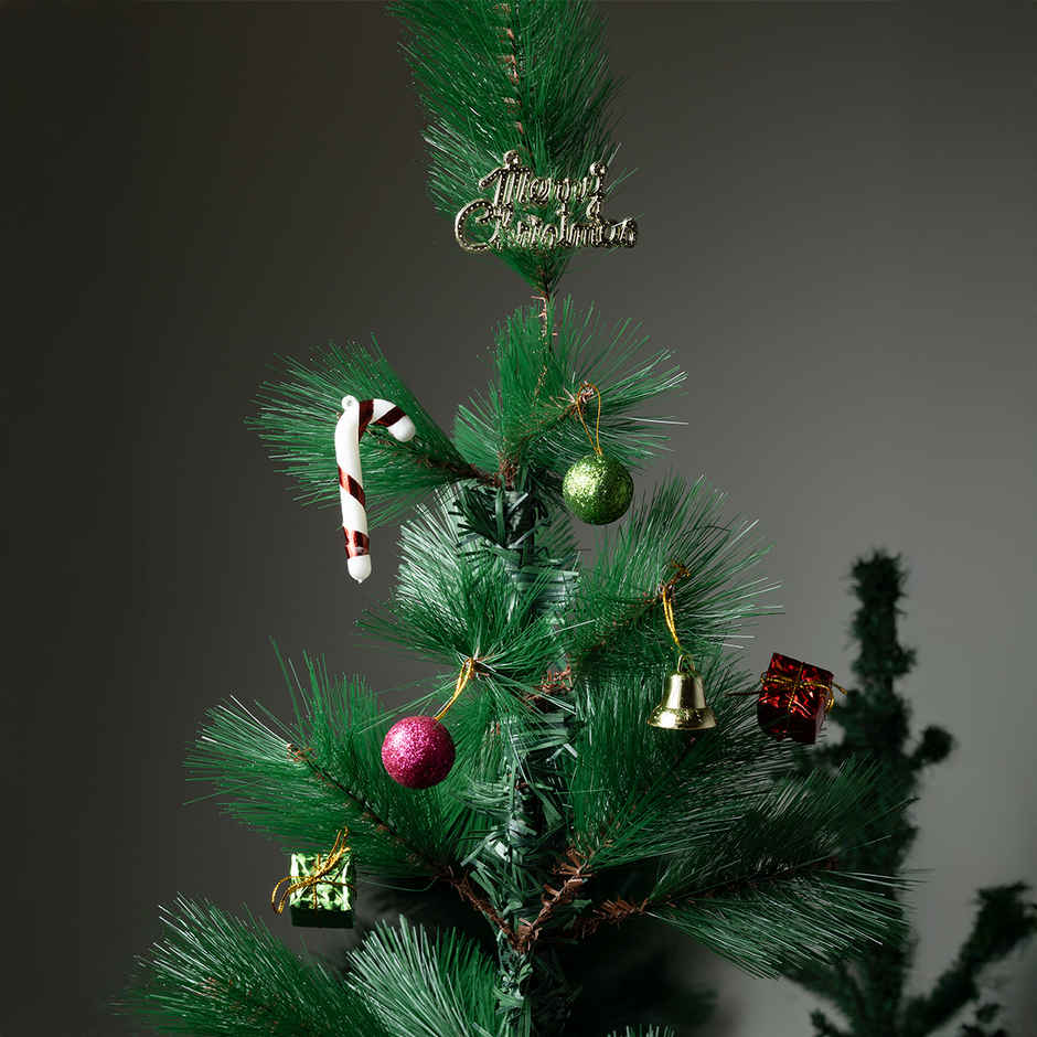 Buy Christmas Tree Decor Bells | Golden | Gullak Online - Price @ ₹29 ...