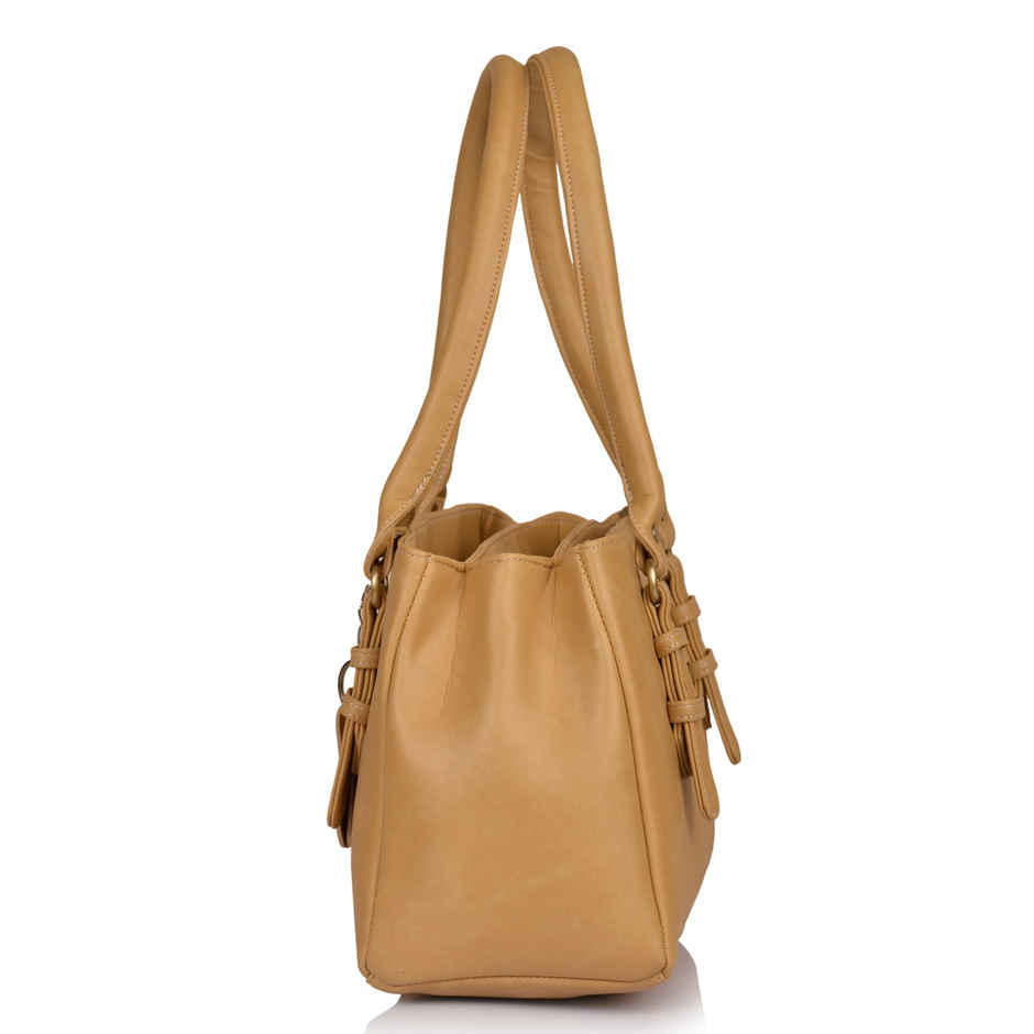 Buy Fostelo Women's Vegan Leather Westside Handbags Shoulder Hobo Bag ...