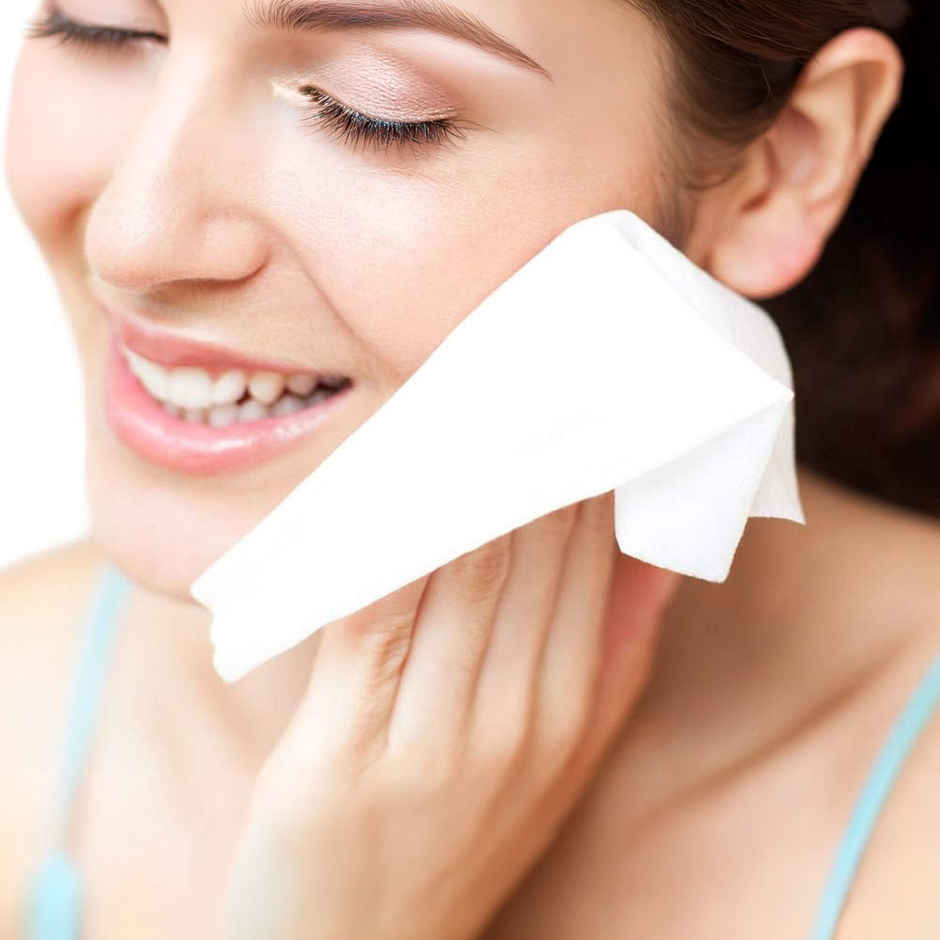 Buy Softouch 2 Ply Face Tissue Paper 100 Pulls 200 Sheets Each Box ...
