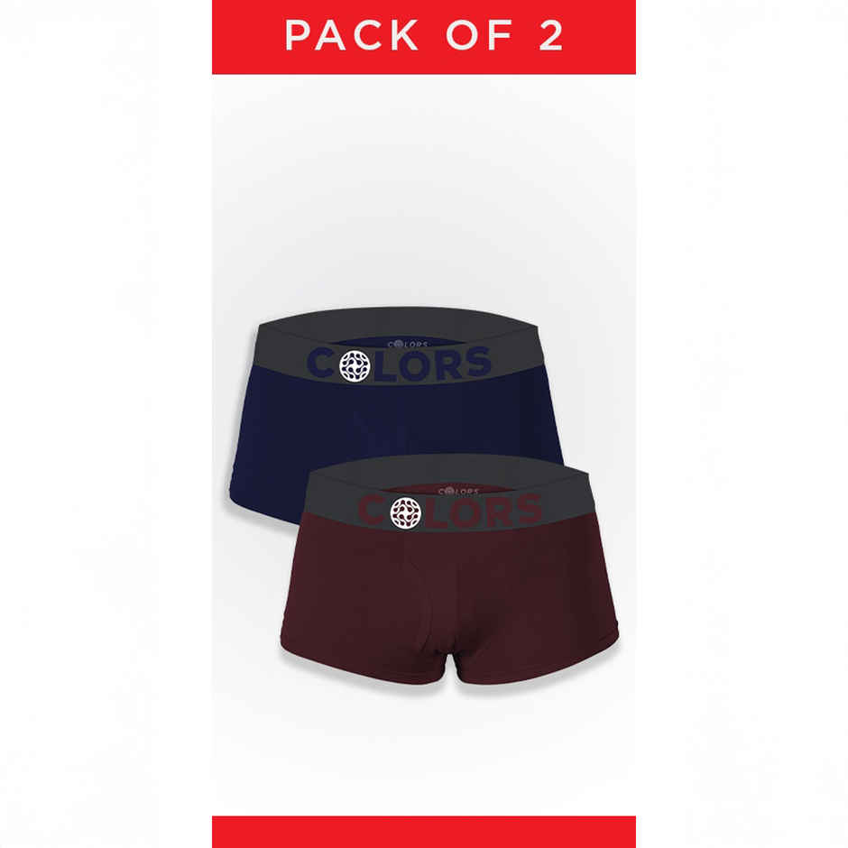 Buy Rupa Colors Kid's Front Open Mini Trunk | Style 103 | Airforce Blue ...