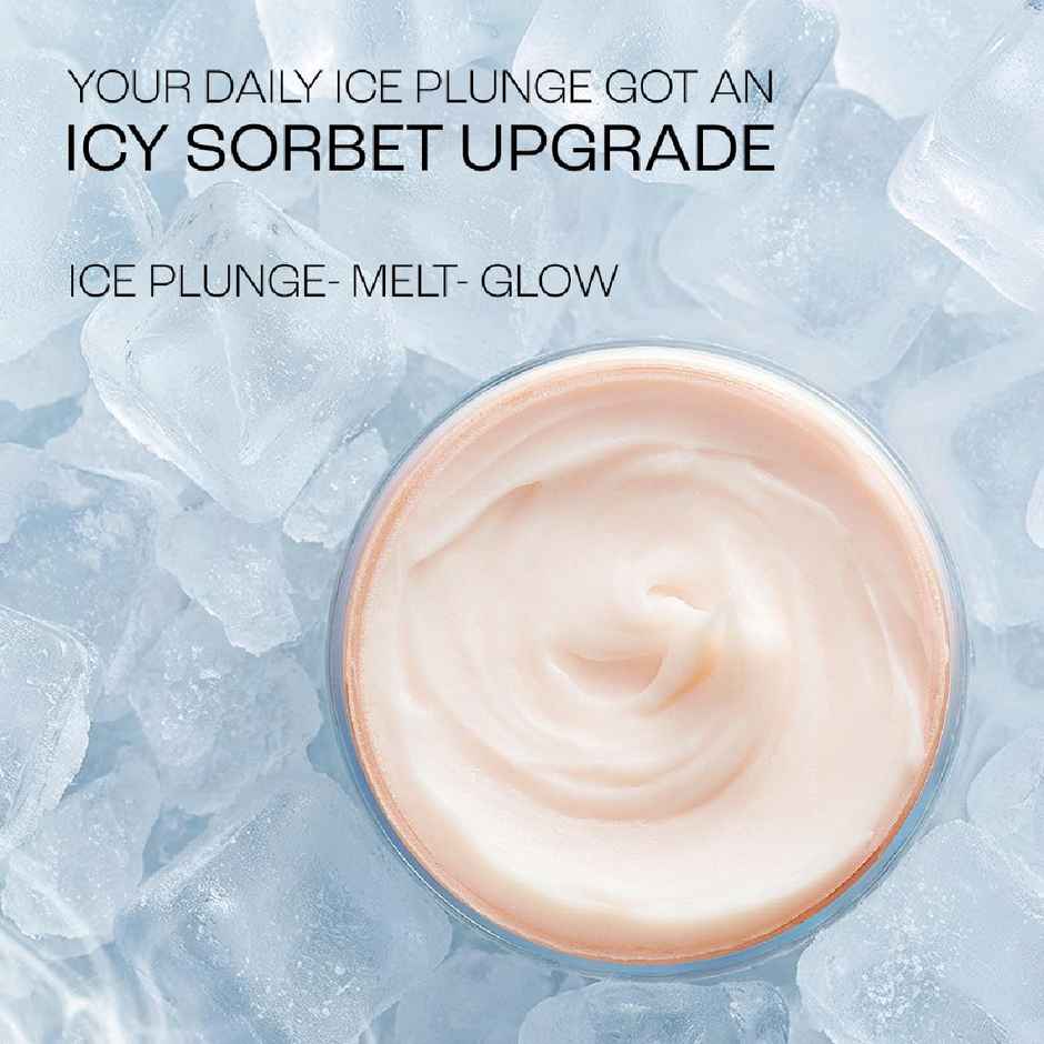 Lakme Icy Sorbet Gel: Instant Cooling Moisturizer with 2% Pro-Ceramide ...
