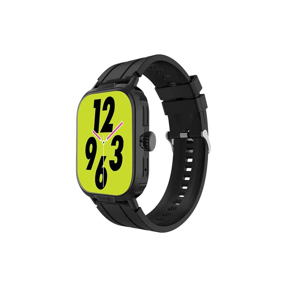 Swiss Military Audio Art Watch - Ankaa 11 m - Buy at ₹1299 Online ...