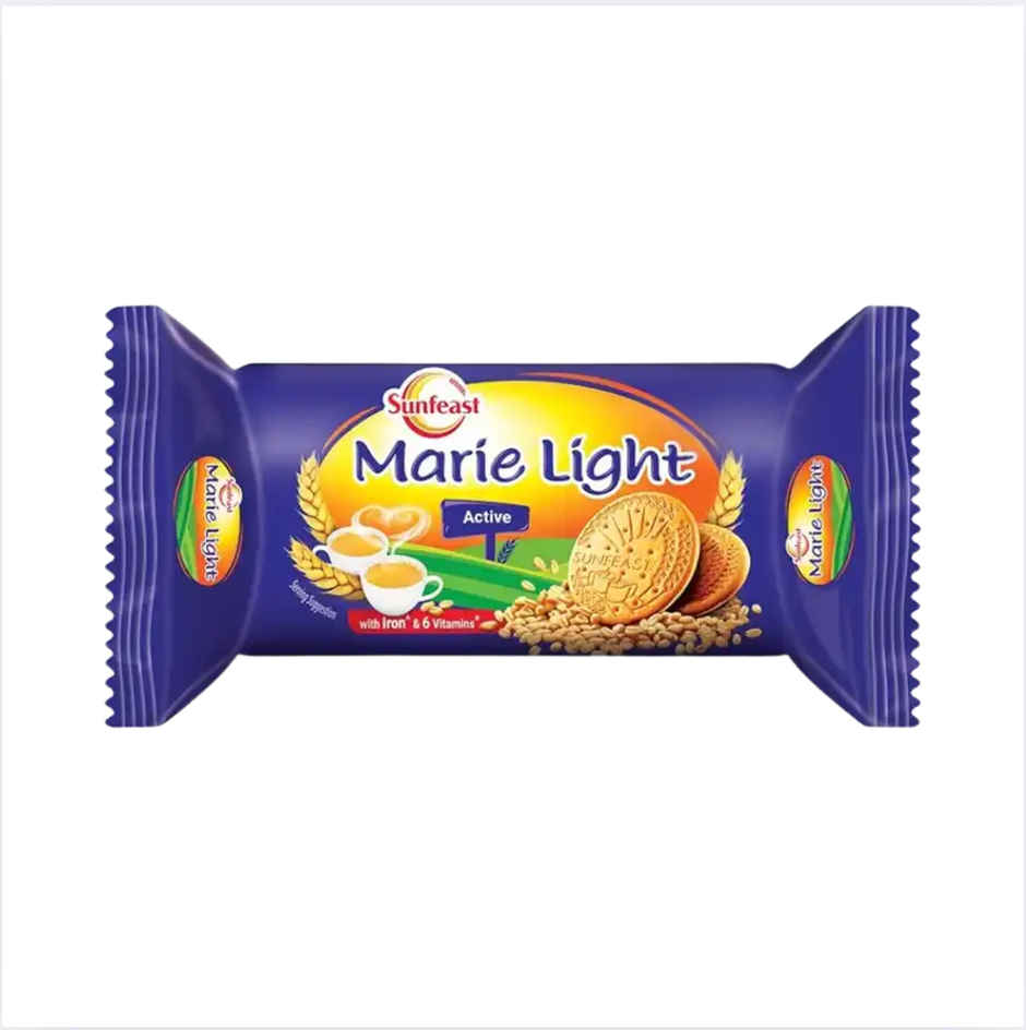 Buy Sunfeast Marie Light Active Online - Price @ ₹19 | Instant Delivery ...