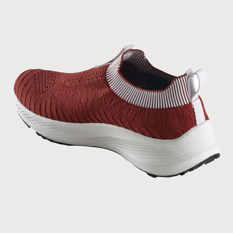 Buy Neeman's Grip Fit Slip Ons Red -8 Online - Price @ ₹1196 | Instant Delivery | Zepto