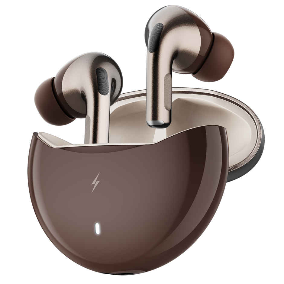 Buy Fire-Boltt Fire Pods Aero Pro TWS Earbud with Custom EQ Profile ...