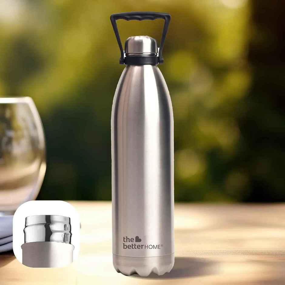 The Better Home Thermosteel Water Bottle - Buy at ₹1299 Online ...