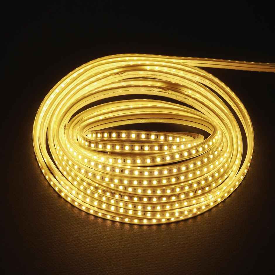 Buy Lexton 600 LED Rope Light for Home Decoration | Cove Light for ...
