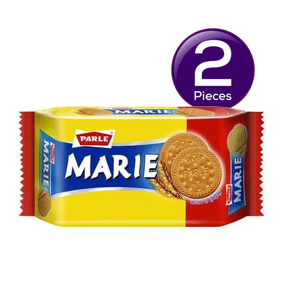 Buy Parle Marie Butter Marie Biscuits | Trans Fat-free Combo Online ...