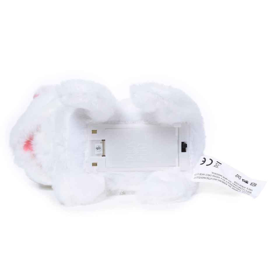 Buy Hamleys Rowan Casper Walking Cat Walks, Meows, Wags Its Tail, Fun ...