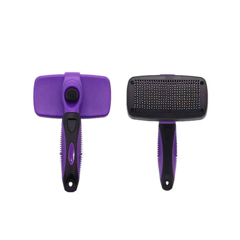 Urbanfix Pet Hair Slicker Brush - Buy at ₹546 Online | Instant Delivery ...