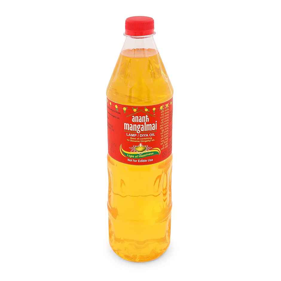 Buy Ananth Mangalmai Fragrance Lamp oil Bottle Online - Price @ ₹54 ...