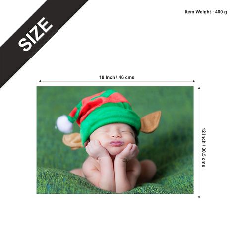 Buy Paper Plane Design Cute Baby Posters | Set Of 6 | 12 x 18 Inch | D5 ...