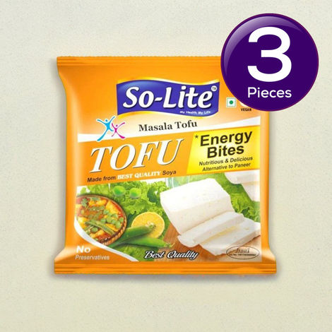 Buy Pro Plant Masala Tofu Combo Online - Price @ ₹183 | Instant ...