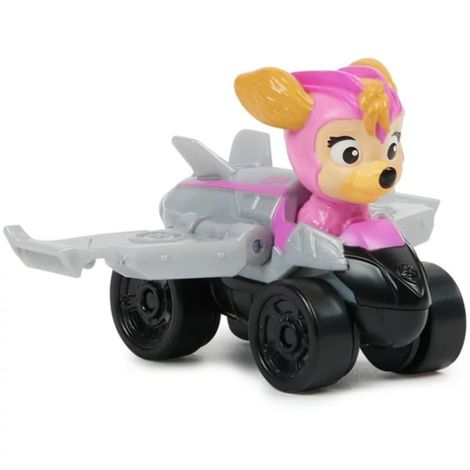 Buy Paw Patrol Pawket Racers - Mighty Mini Squad Racer Skye Online ...