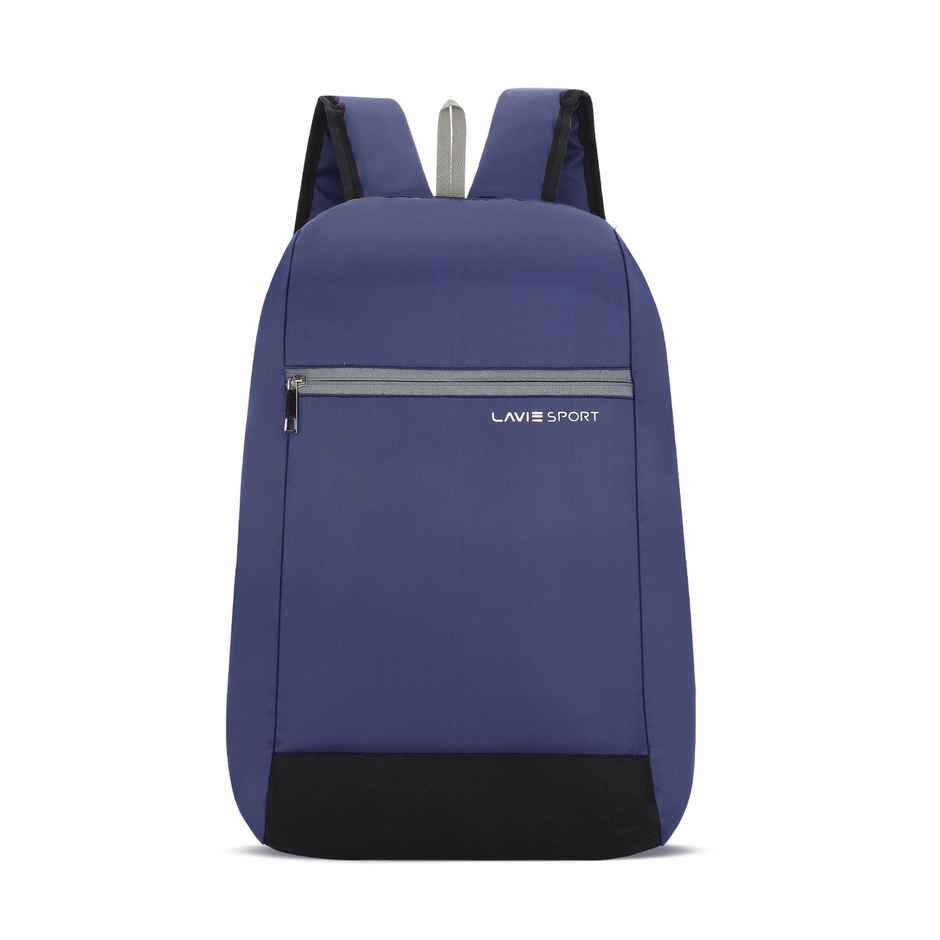 Buy Lavie Sport Sprinter+ Daypack 1.5C 21L Unisex Casual Tablet Sleeve Backpack For Girls/Boys ...