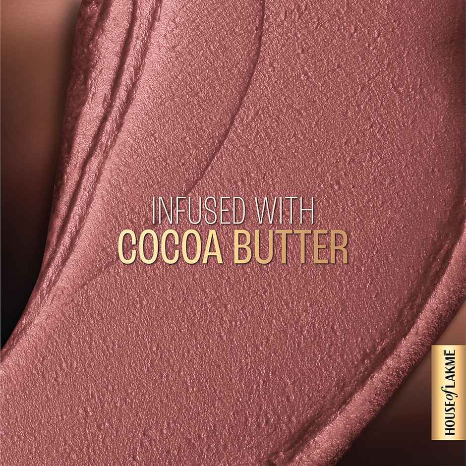 Buy Lakme Xtraordin-airy Lip Mousse Blush Nude Online - Price @ ₹560 ...