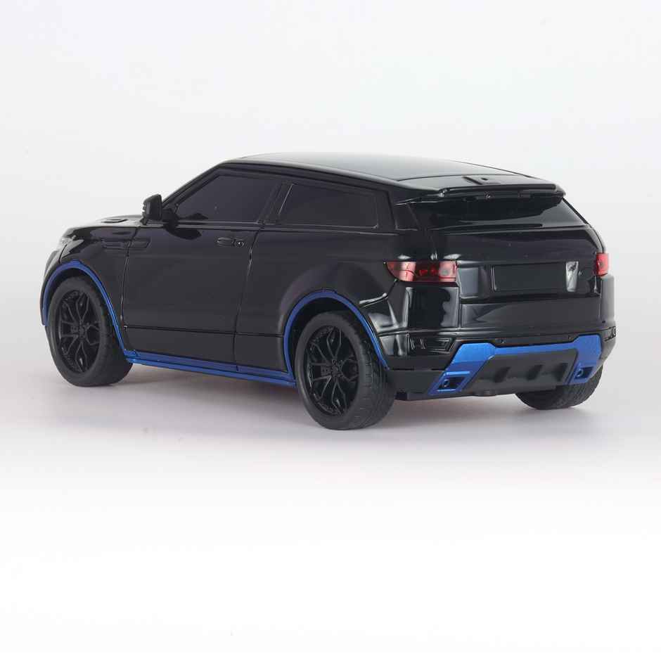 Buy Race N Roll 1:24 Rechargeable Hi Speed Mini Remote Control Car ...