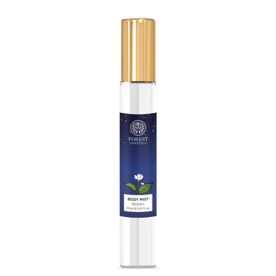 Forest Essentials Luxury Perfume Gift Set - Buy at ₹1954 Online ...