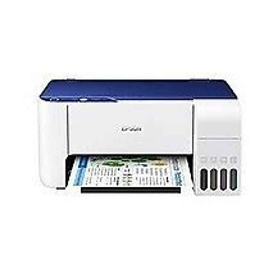 Buy Epson L3255 Inktank Multi-function Colour Wi-Fi Printer, speed up ...