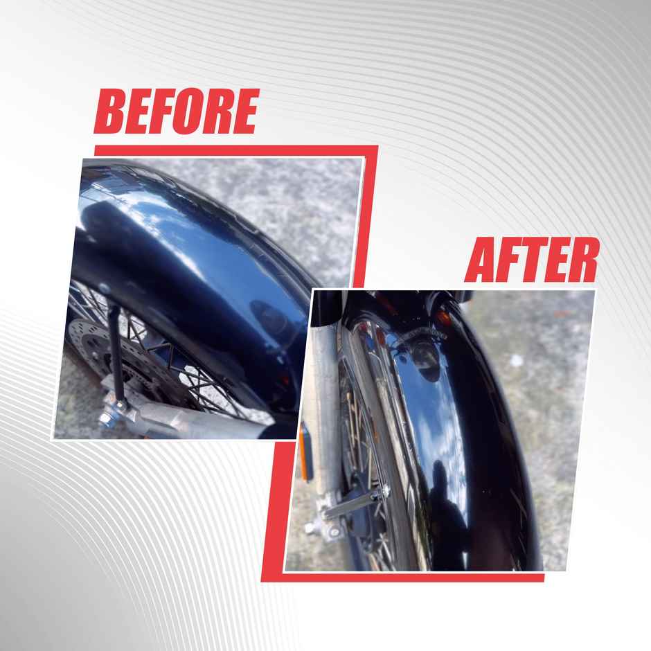 Buy Motul E5 Shine and Go | 250 ml Online - Price @ ₹220 | Instant ...