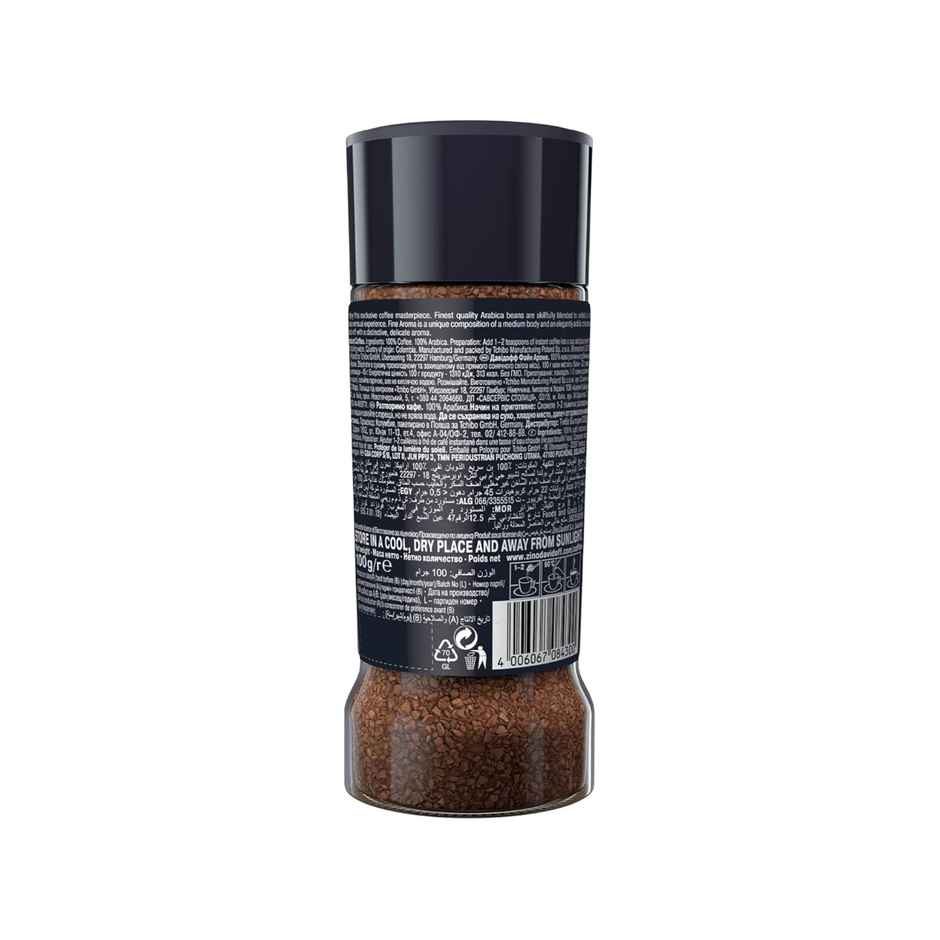Buy Davidoff Expresso Classic Medium Roast Instant Coffee Combo Online ...