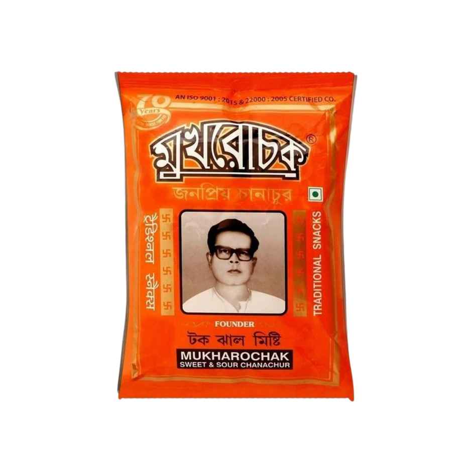 Buy Mukharochak Sweet & Sour | Savory Snack Online - Price @ ₹70 ...