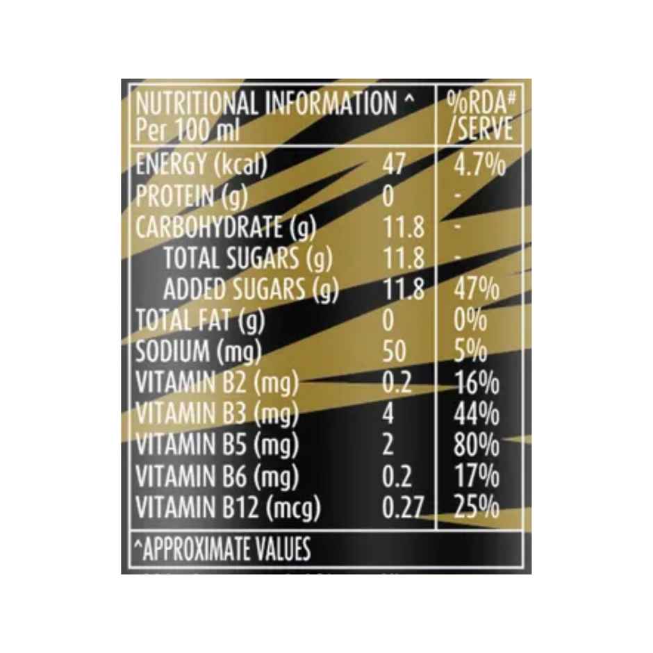 Campa Gold Boost Energy Drink - Buy at ₹28 Online | Instant Delivery ...