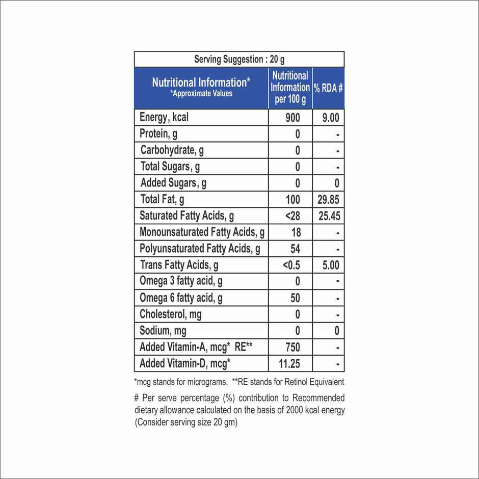 Star 555 Refined Cotton Seed Oil Pouch - Buy at ₹155 Online | Instant ...