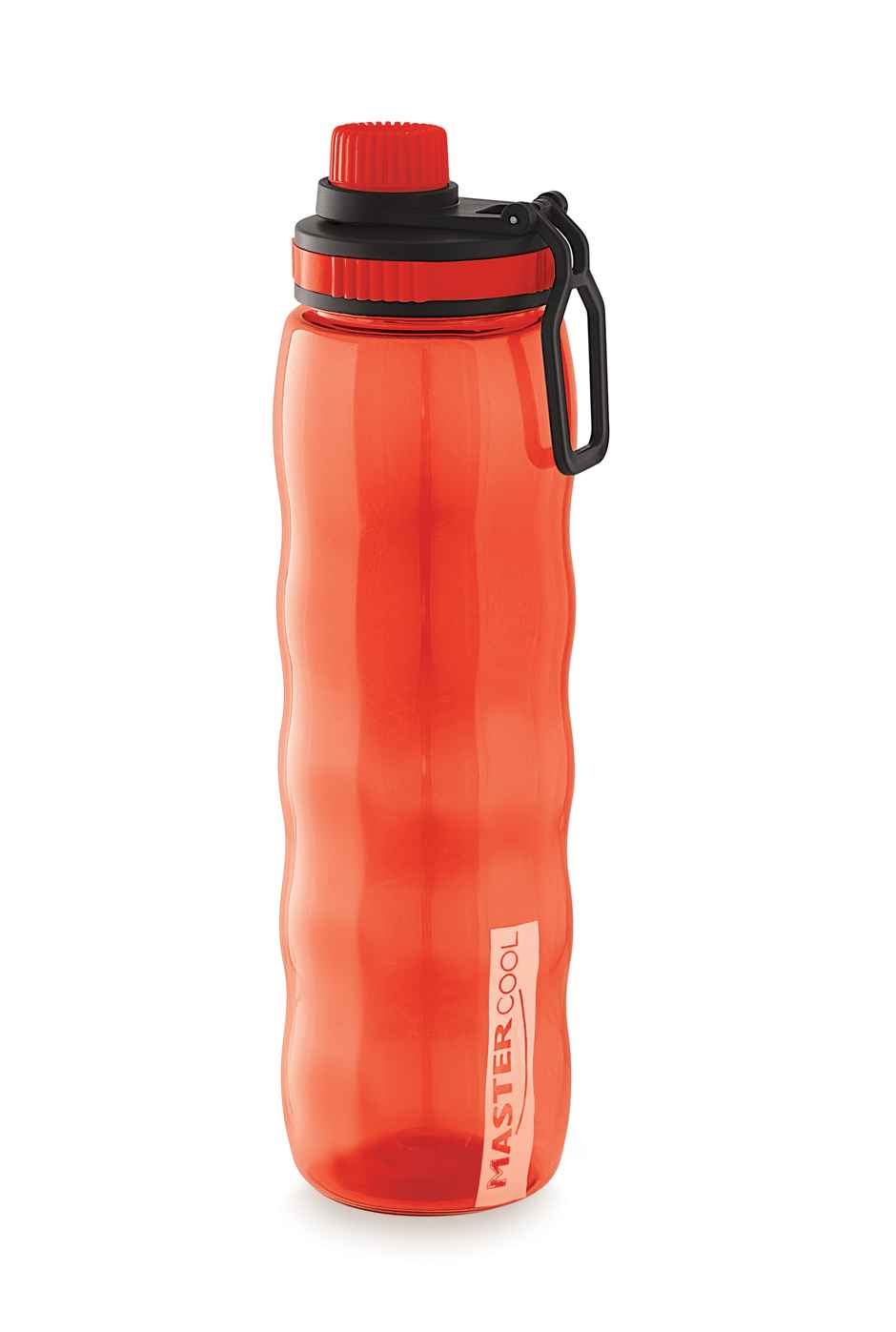 Buy Mastercook Plastic PP 1206 Pet Gripper Bottle | Assorted - 900 ml ...