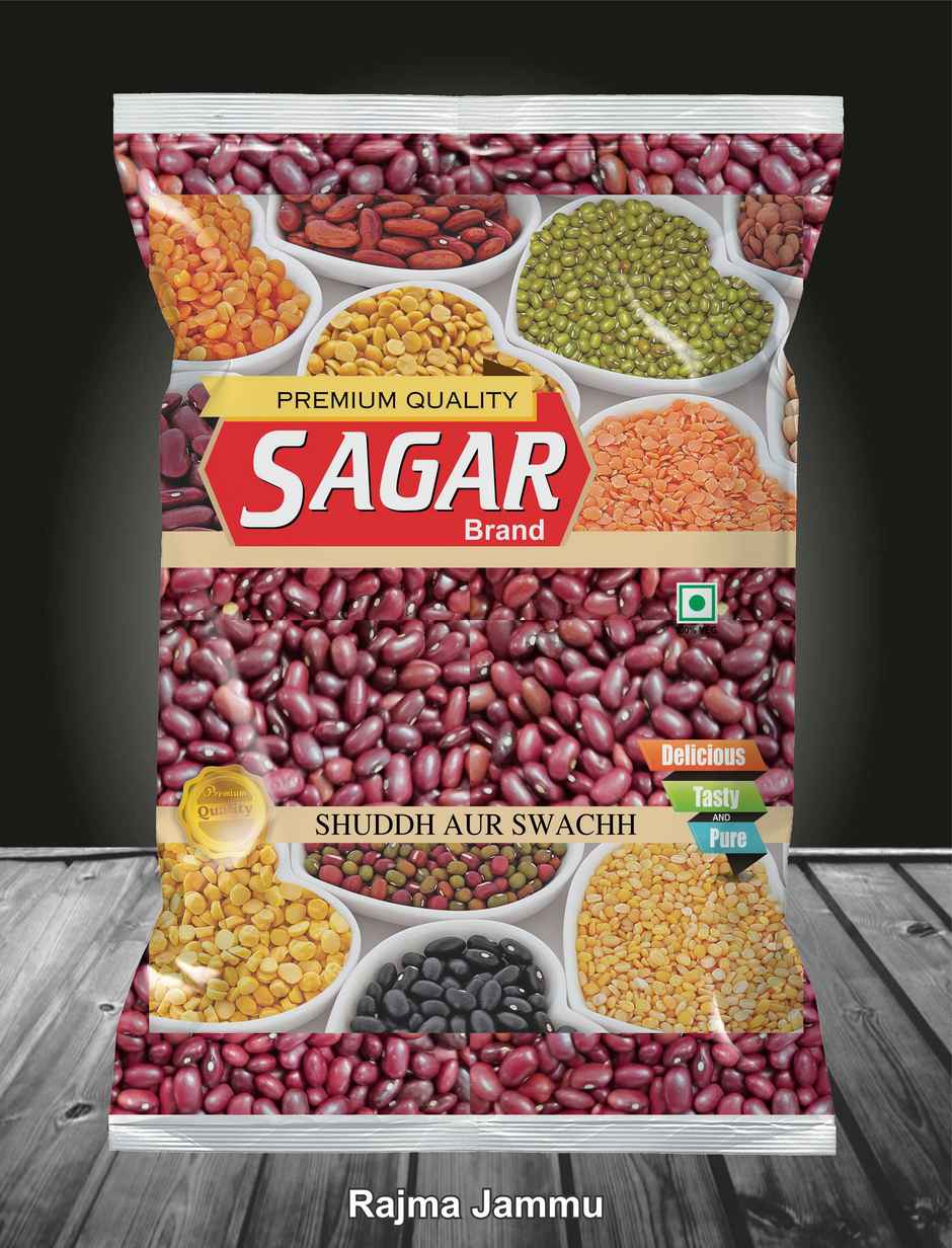 Buy Sagar Rajma Jammu Online - Price @ ₹49 | Instant Delivery | Zepto