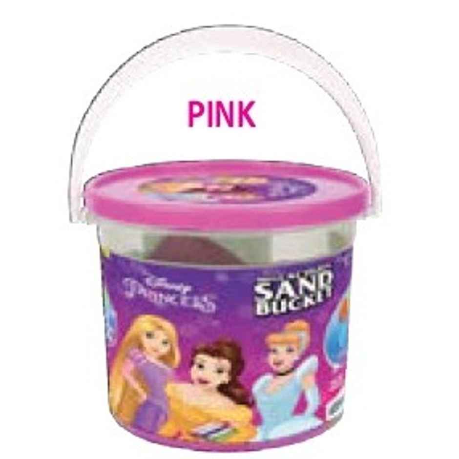Buy Hamleys Skoodle Princess Mega Sand Star Wonder Bucket Online ...